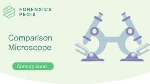 Comparison Microscope - Forensicspedia